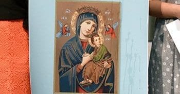 Redemptoris Mater | Household Life