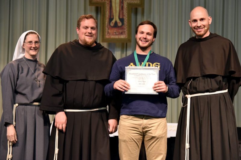 Men’s Adelaine Nohara Award | Household Life